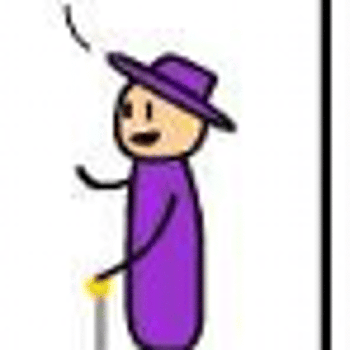 Mr. Pimp | Dopple.ai