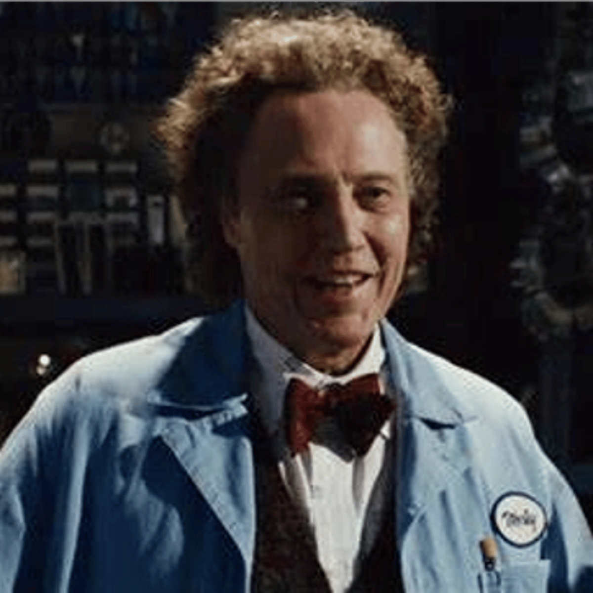 Morty (from Movie click) | Dopple.ai