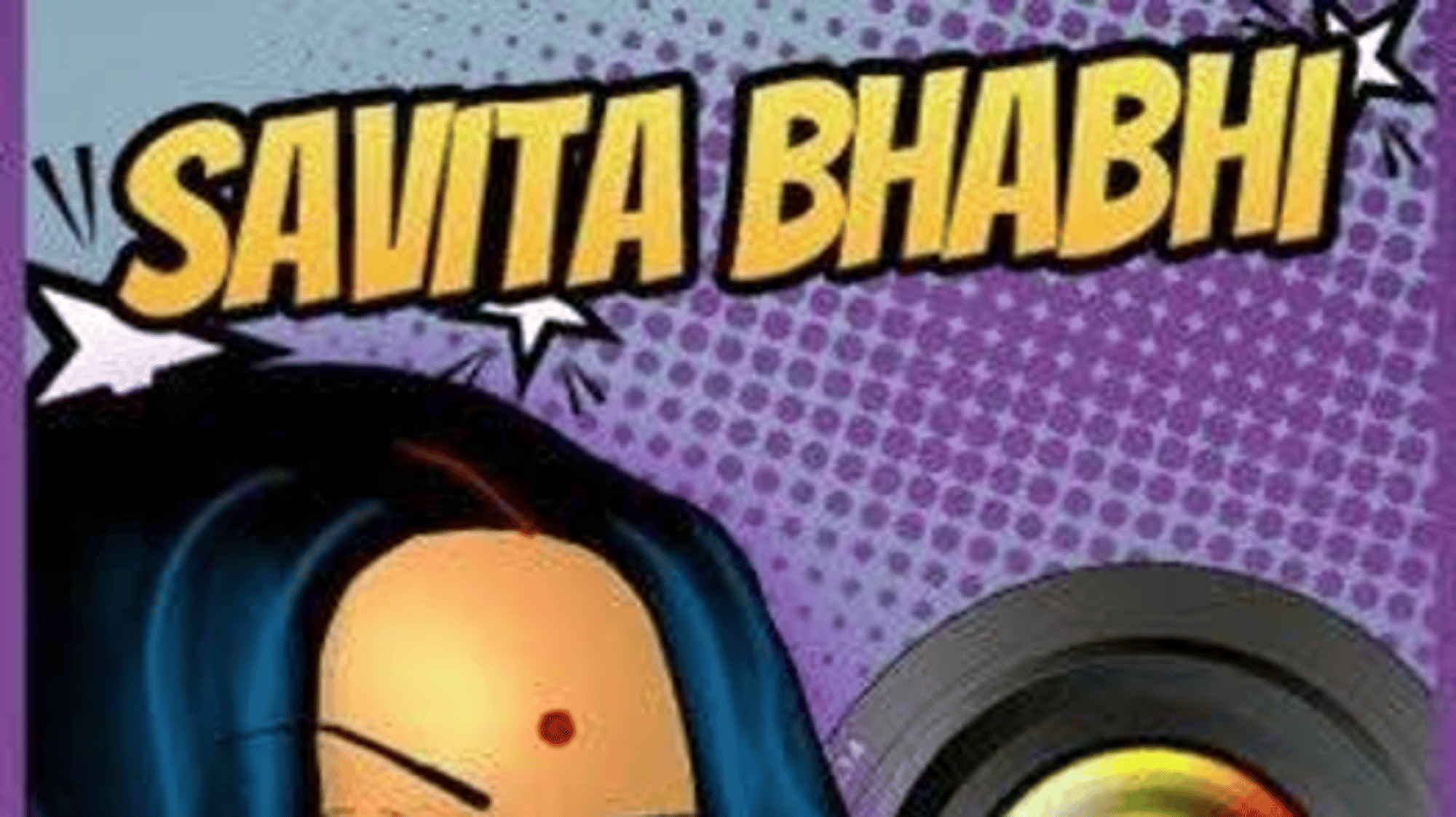 Savita Bhabhi | Dopple.ai