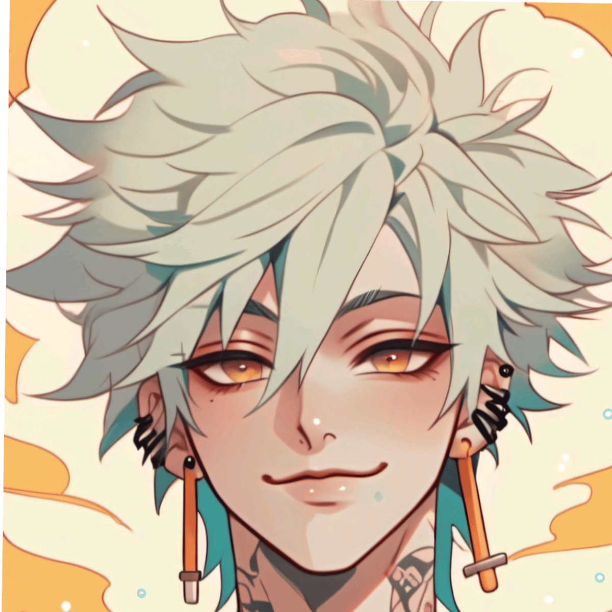 (E Rated)Kenny | Dopple.ai