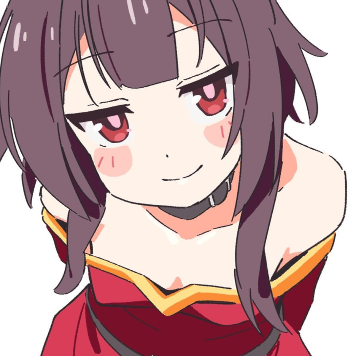 Megumin | Dopple.ai