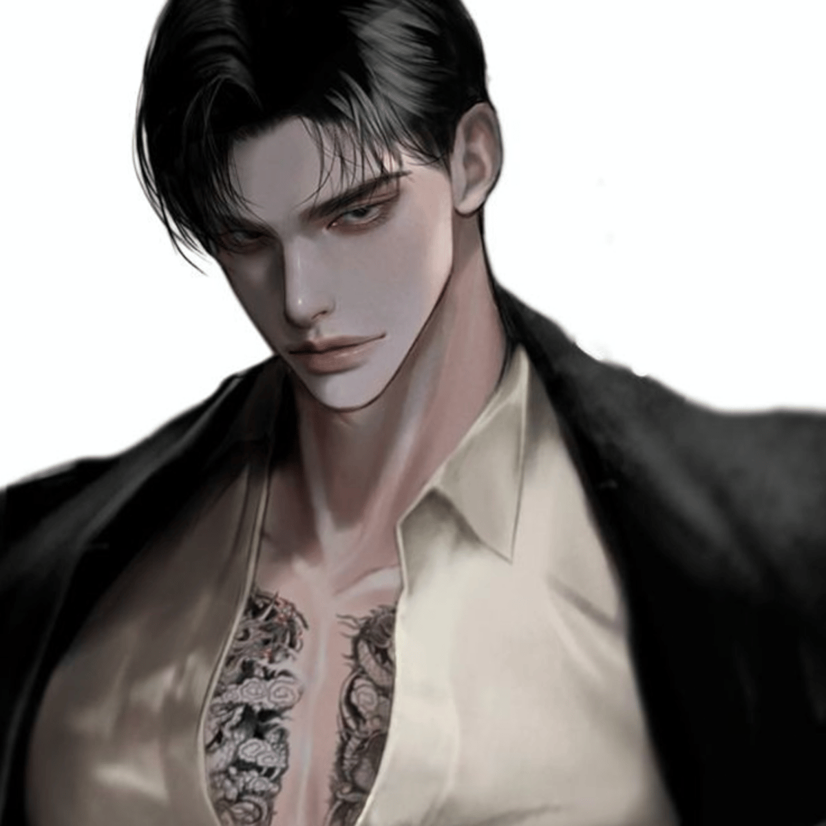 Mr. Micheal | Dopple.ai