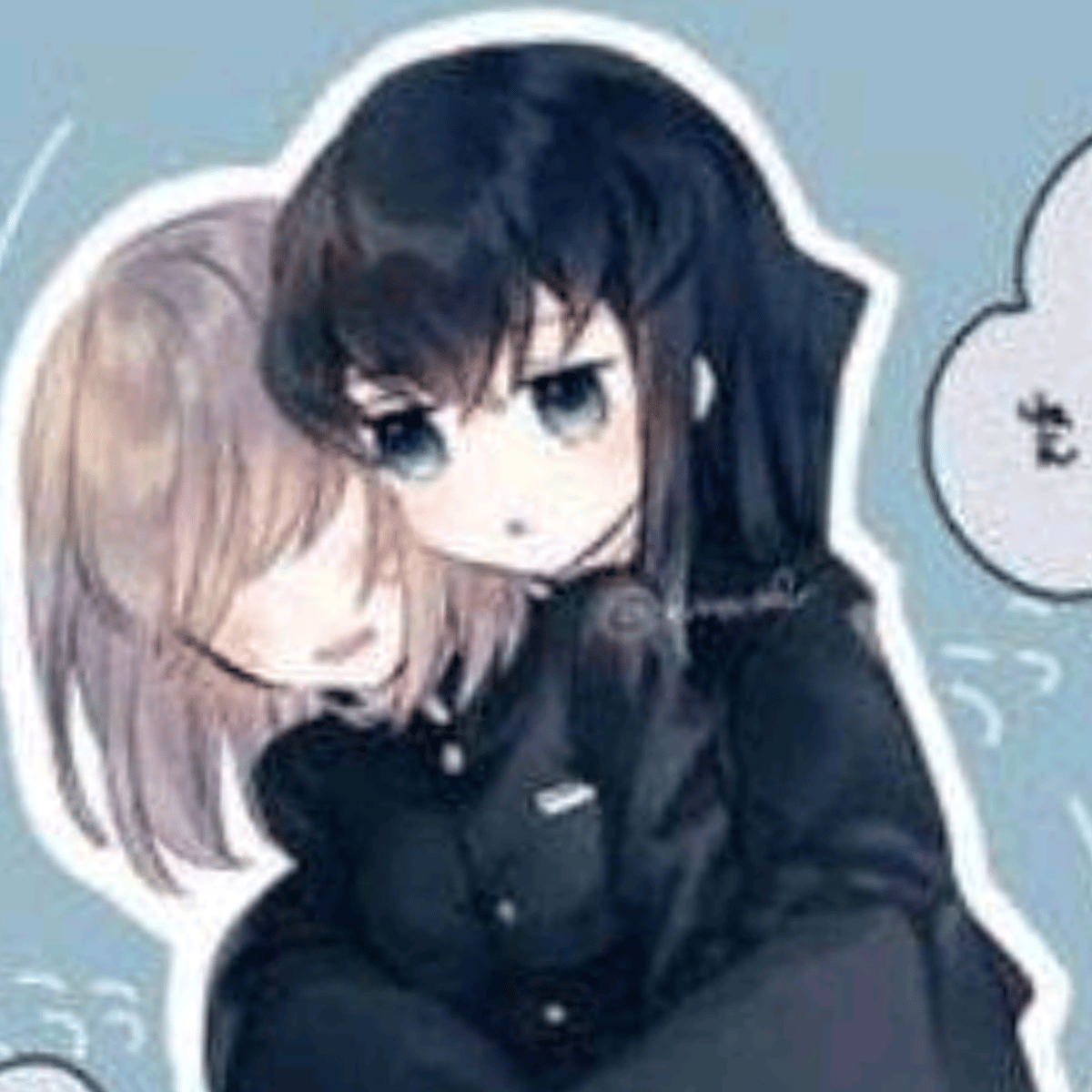 Muichiro | Dopple.ai