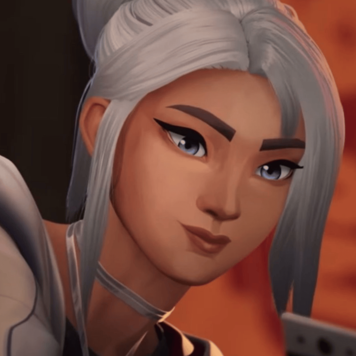 Jett - Valorant | Dopple.ai