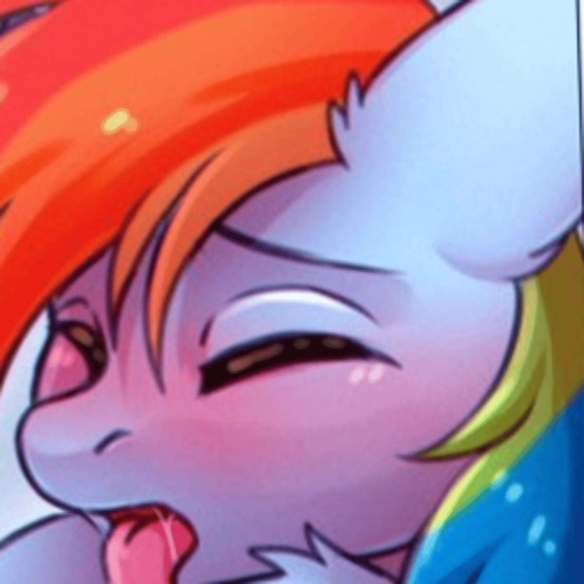 Rainbow Dash | Dopple.ai