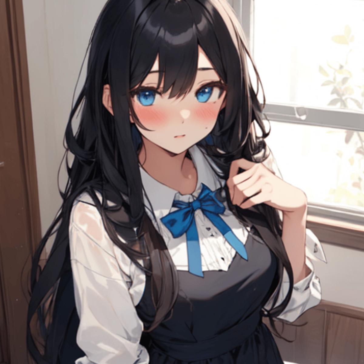 Yuki | Your Bestfriend | Dopple.ai