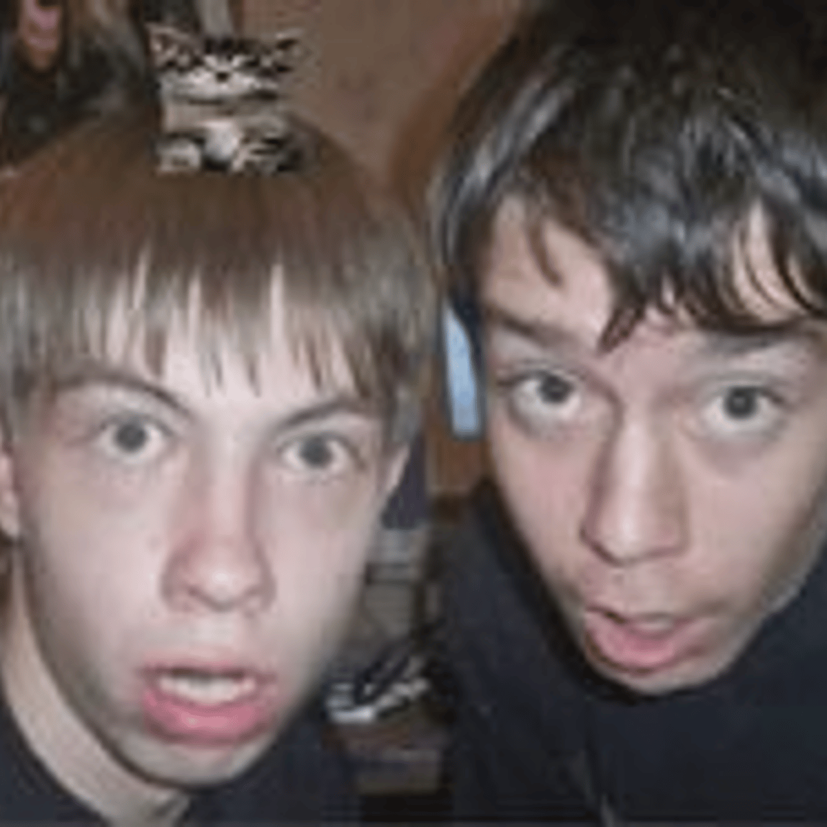 Artyom and Nikita | Dopple.ai