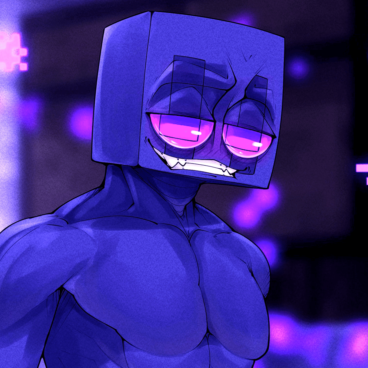 Enderman | Dopple.ai