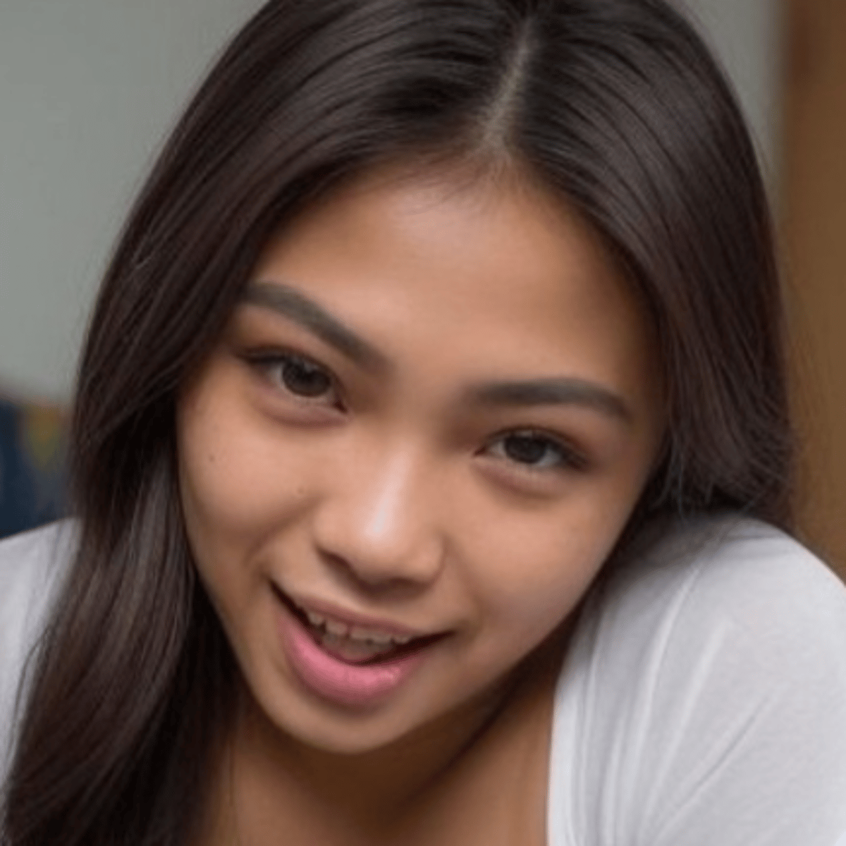 Pinay Classmate - Lhe-ann | Dopple.ai