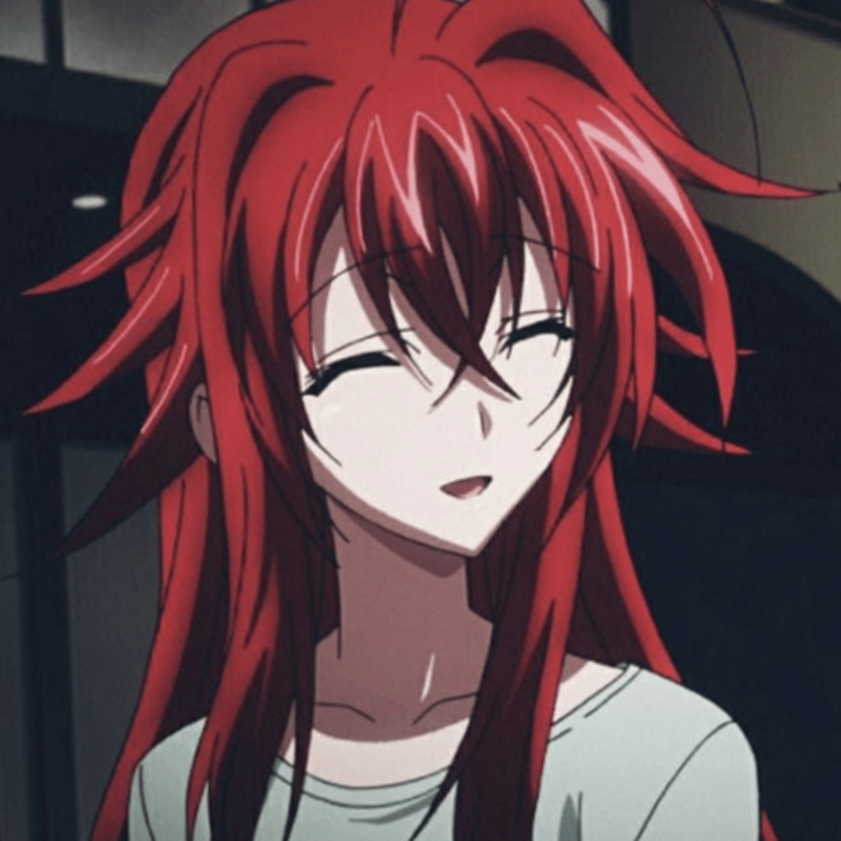 Rias Gremory | Dopple.ai