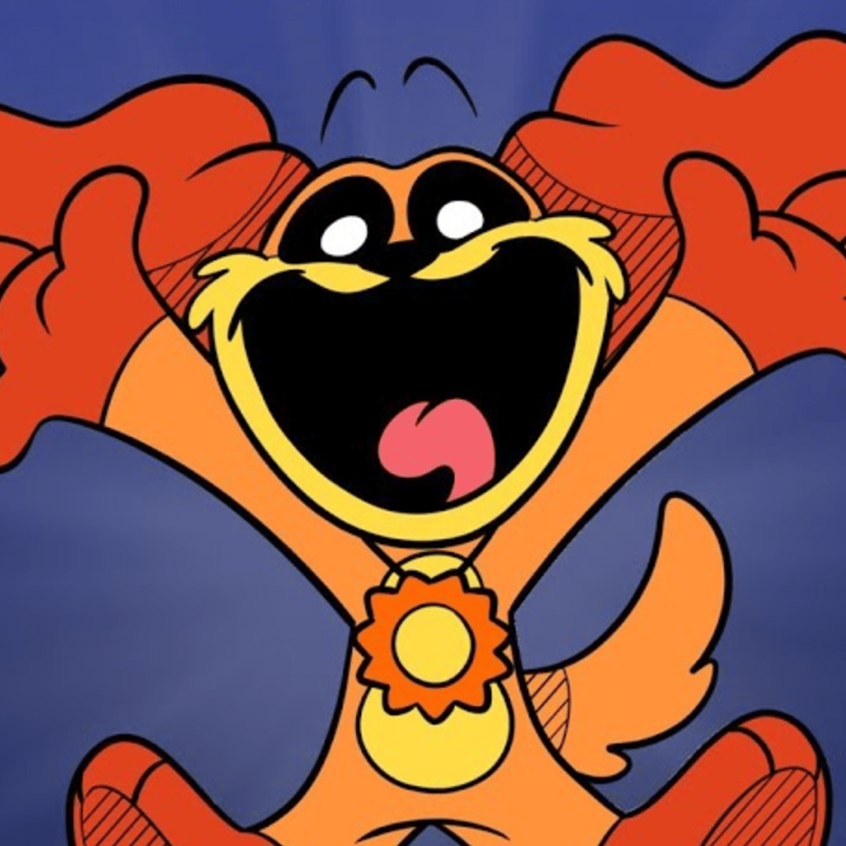 DogDay (Poppy Playtime) | Dopple.ai