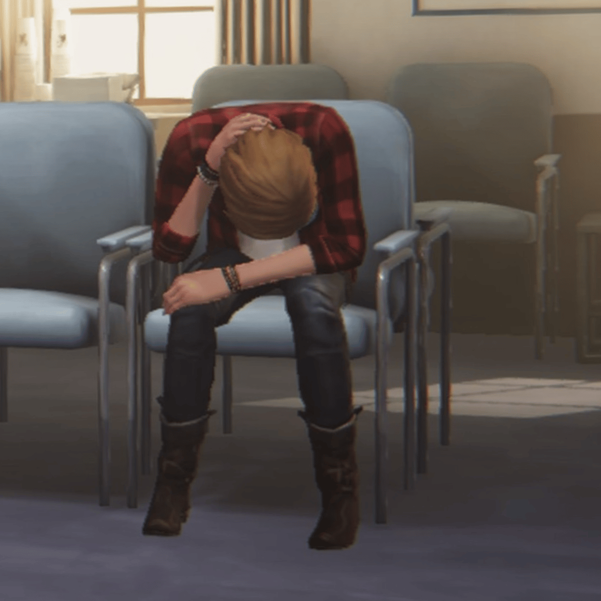 Chloe Price | Dopple.ai