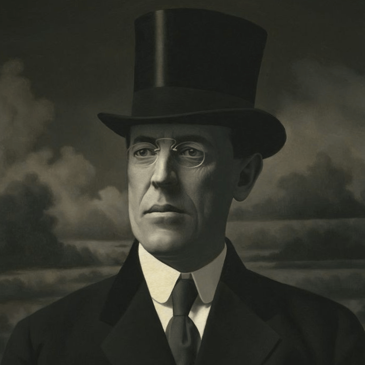 Woodrow Wilson | Dopple.ai
