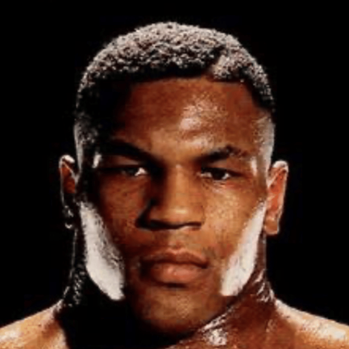Mike Tyson | Dopple.ai