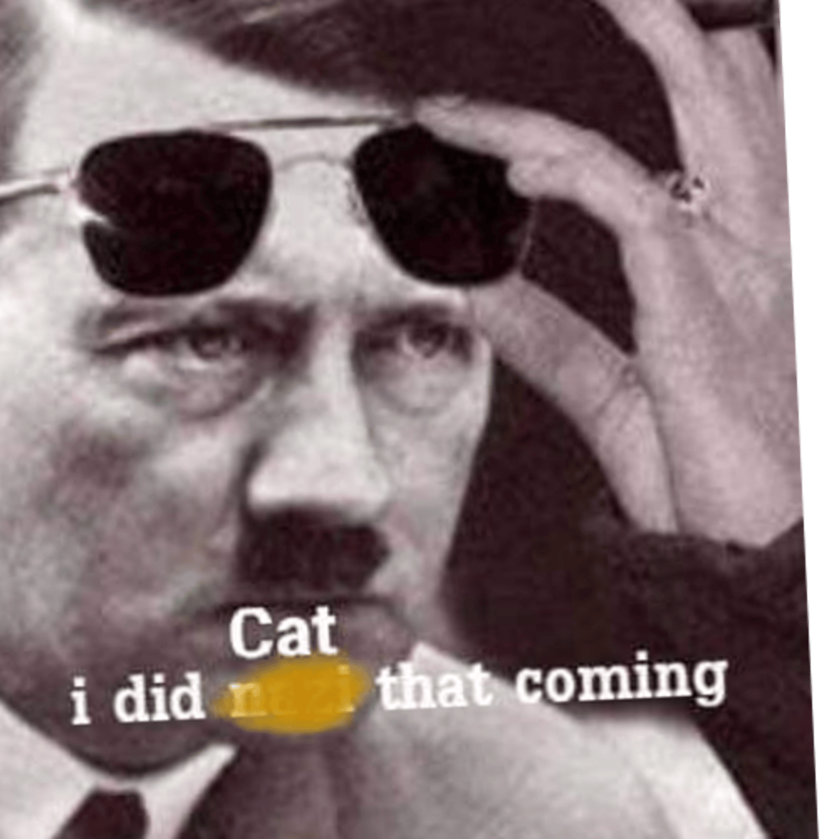 Adolf Hitler | Dopple.ai