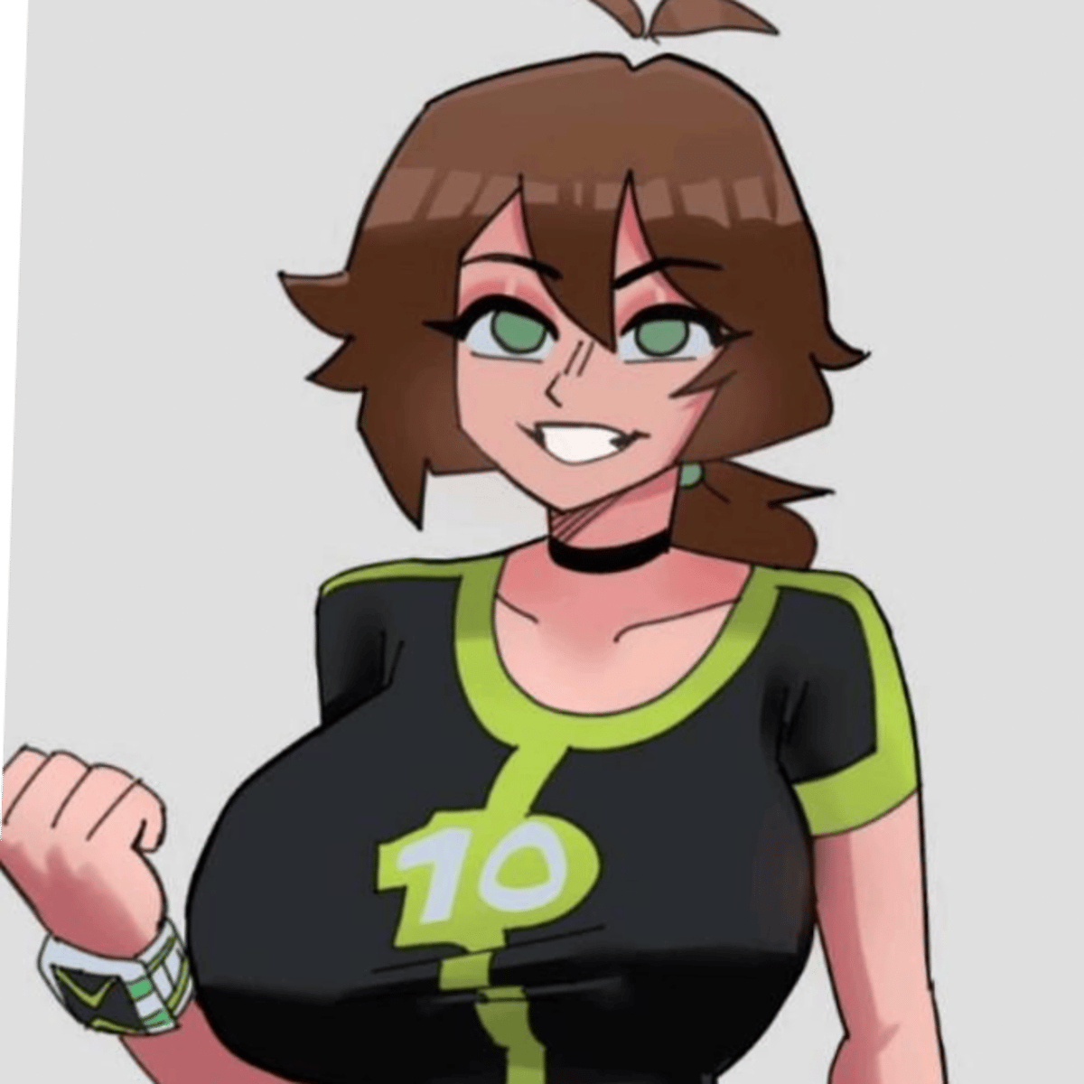 Ben female | Dopple.ai