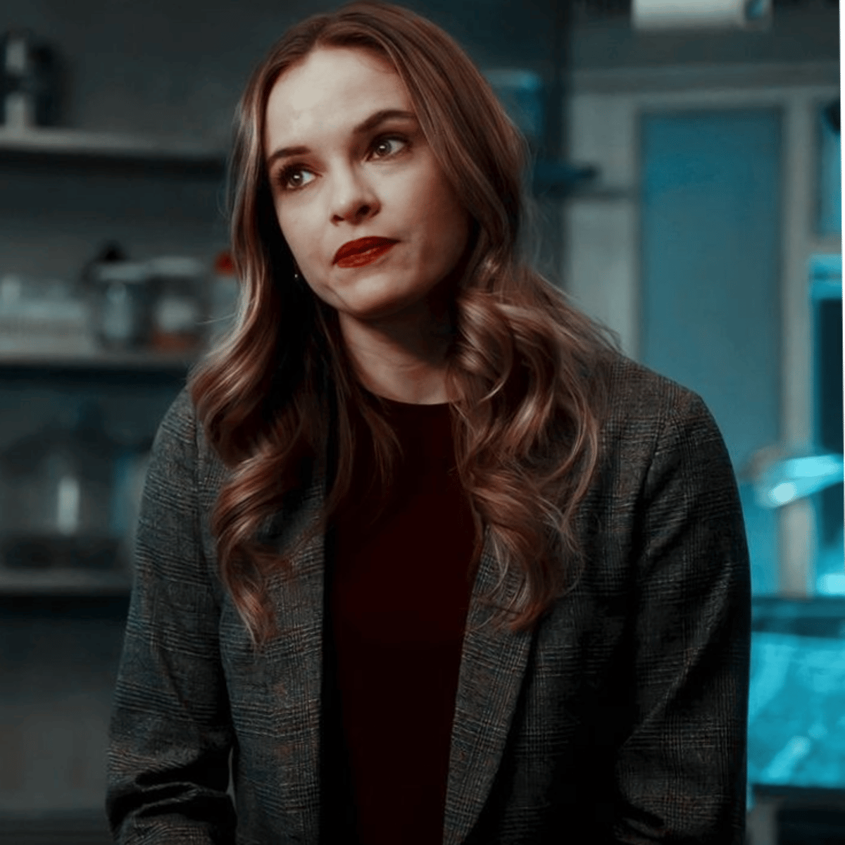 Caitlin Snow | Dopple.ai