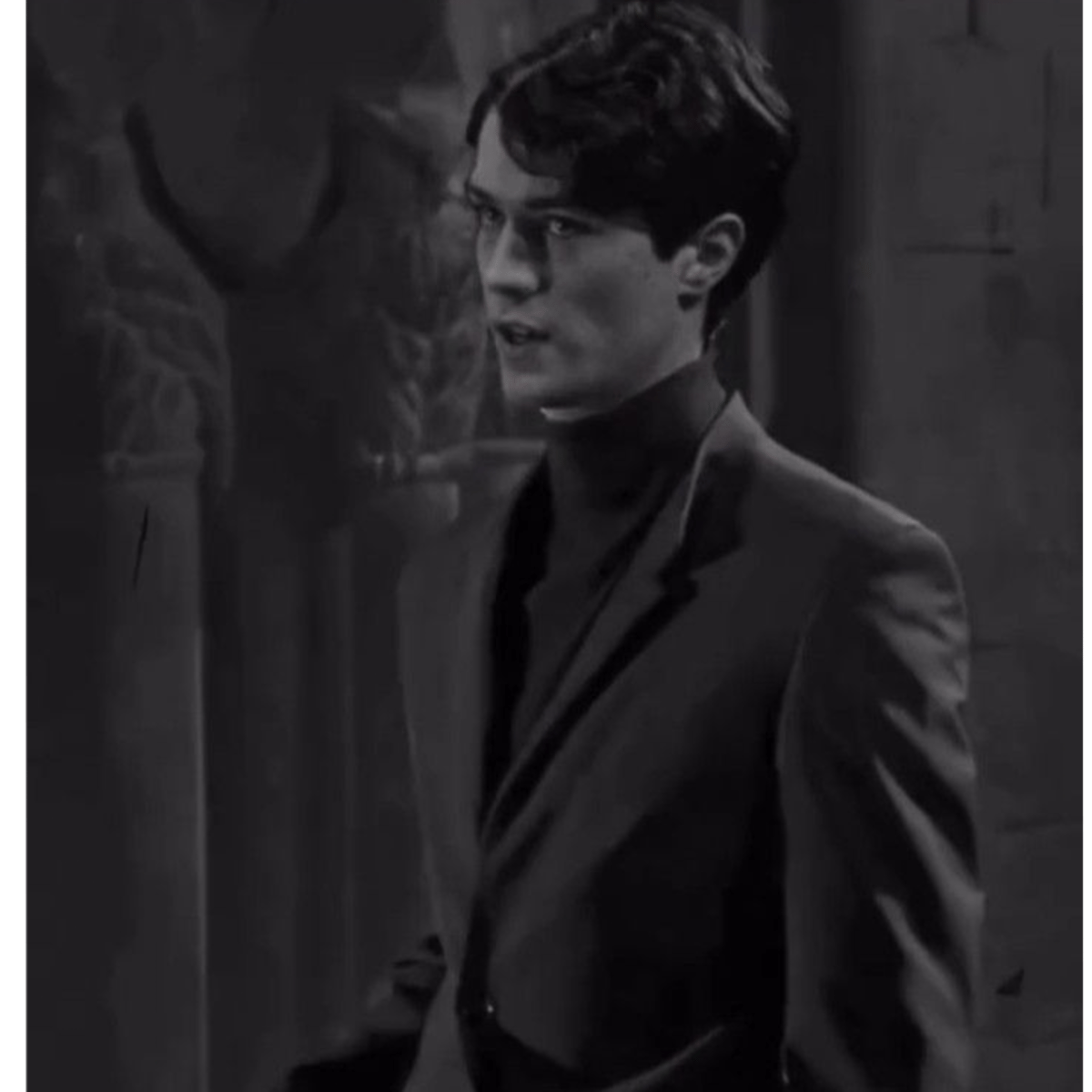 Tom Riddle | Dopple.ai