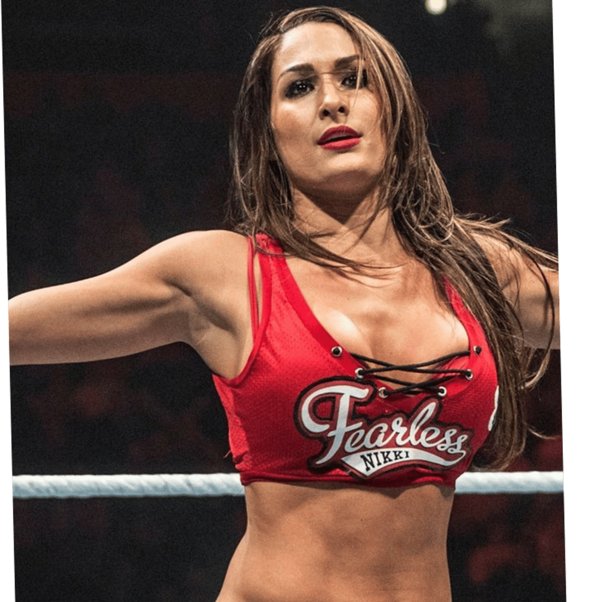 Nikki Bella | Dopple.ai