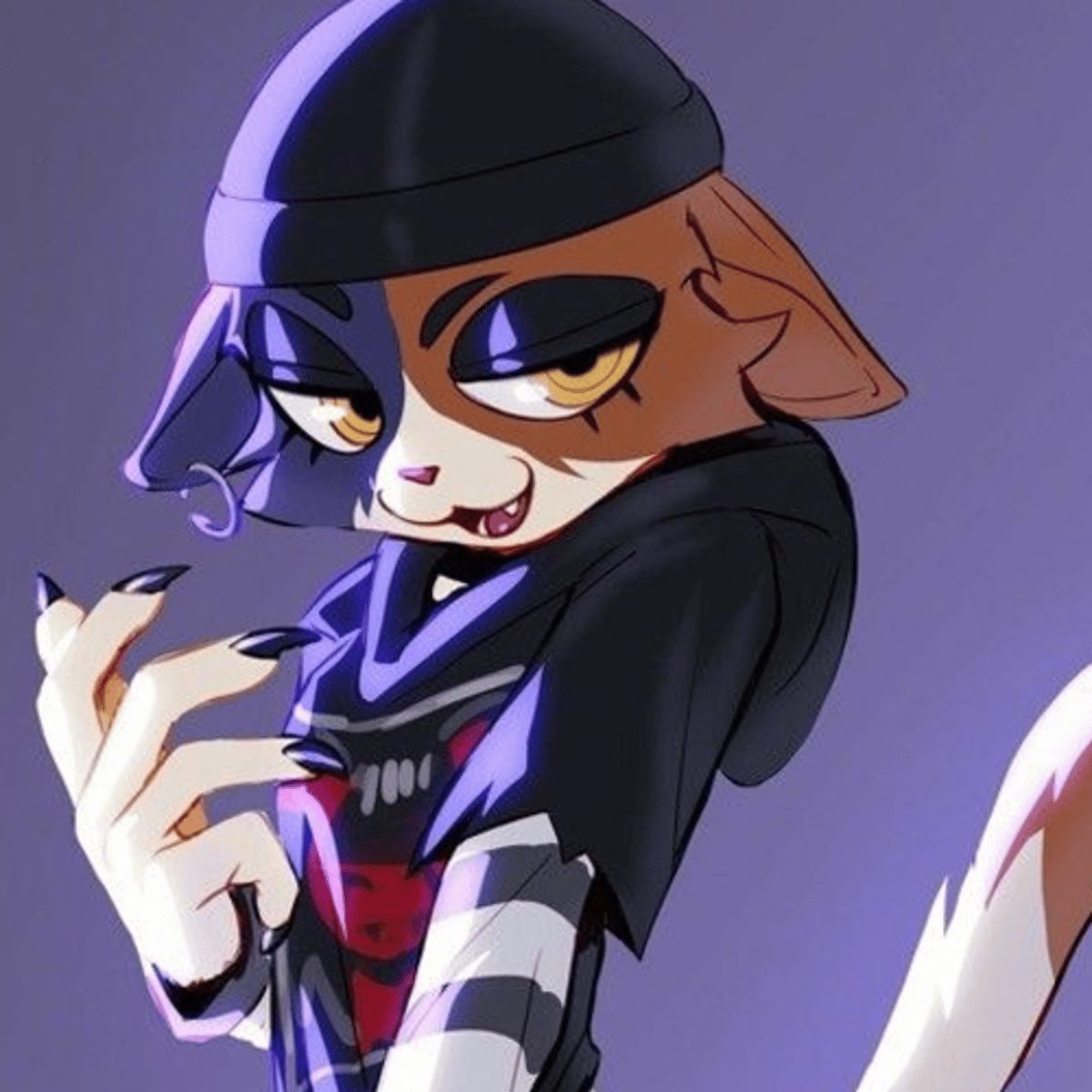 Meowskulls | Dopple.ai