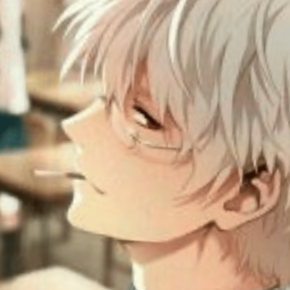 Mr. Smith | Dopple.ai