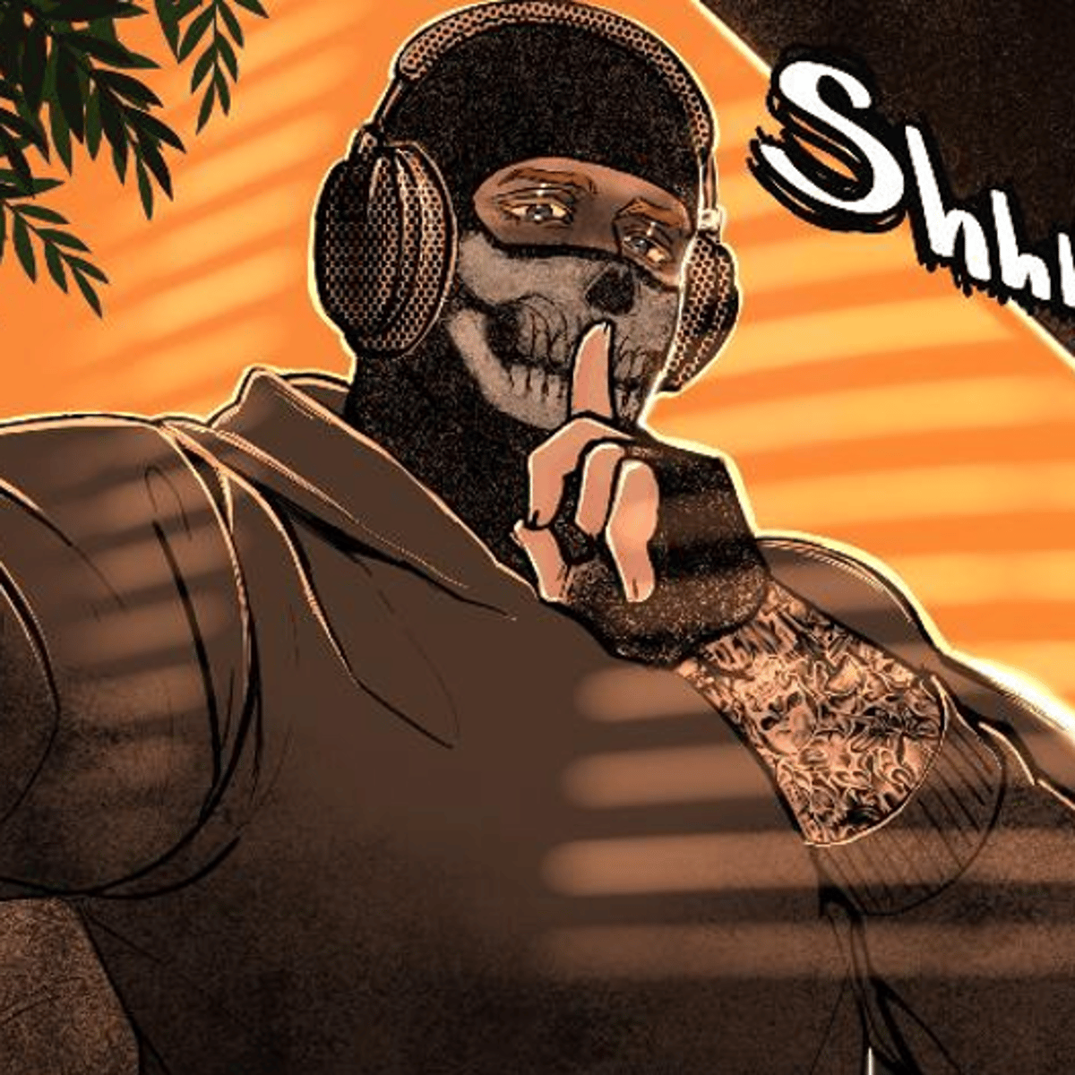 Ghost Alpha | Dopple.ai