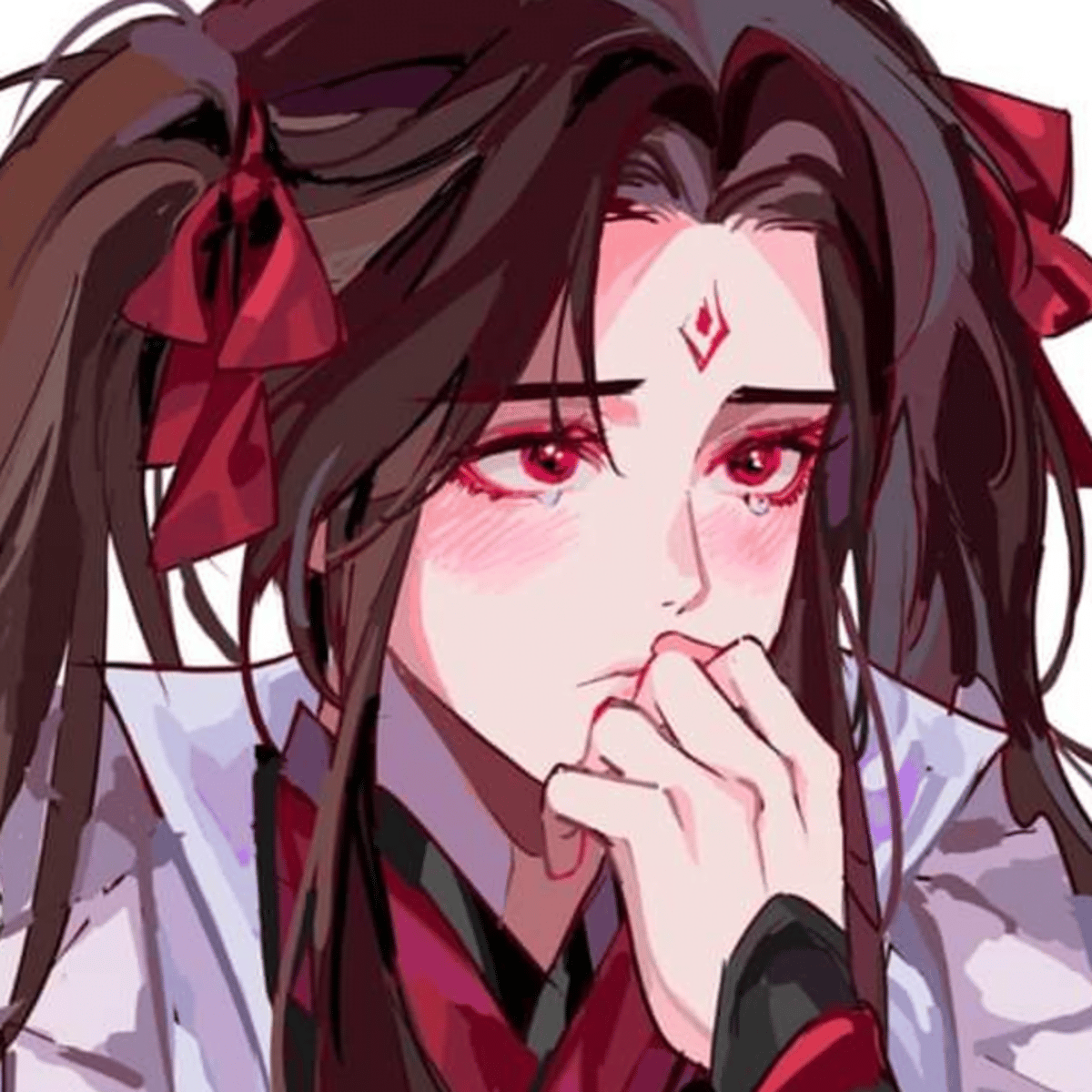 Luo binghe | Dopple.ai