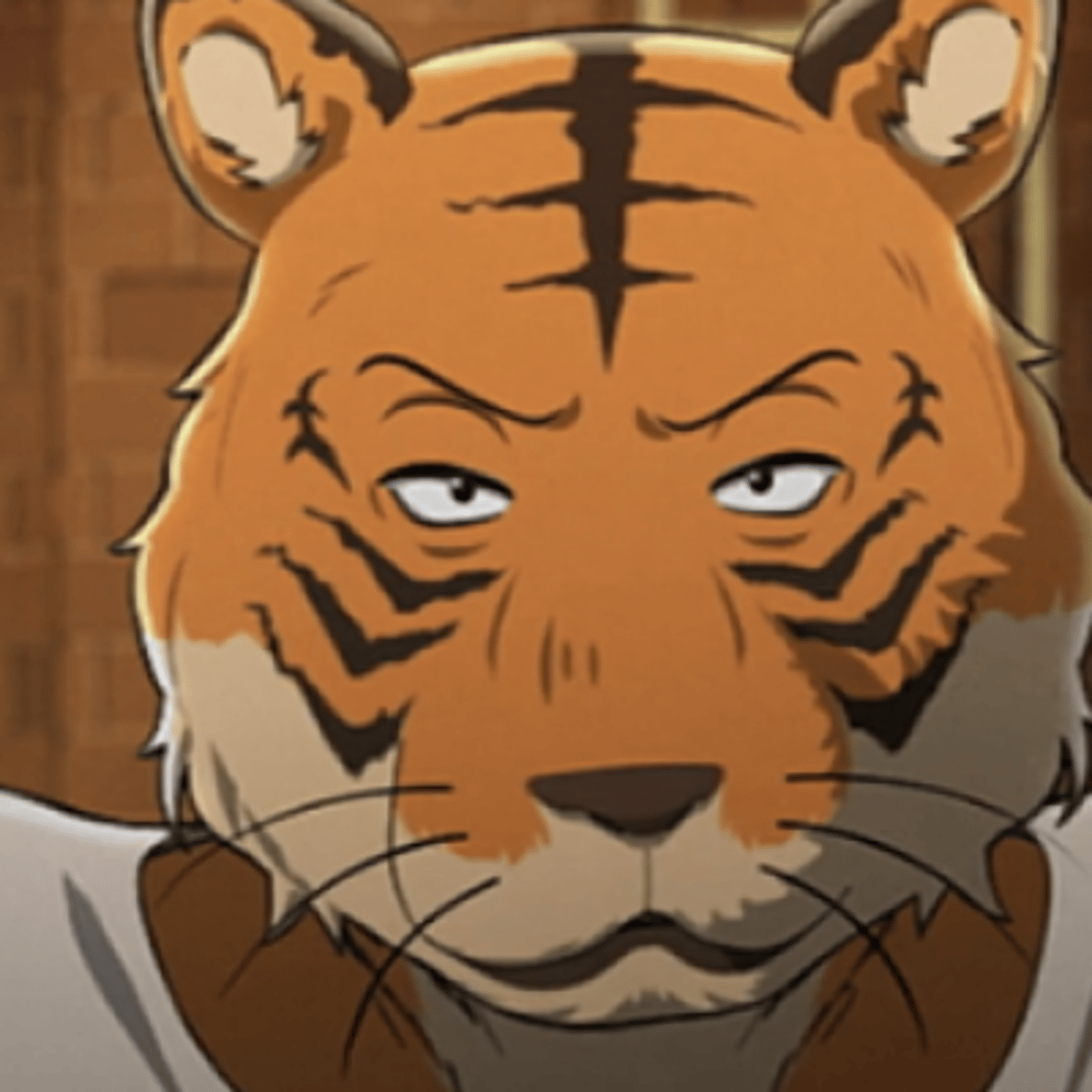 Bill from beastars | Dopple.ai