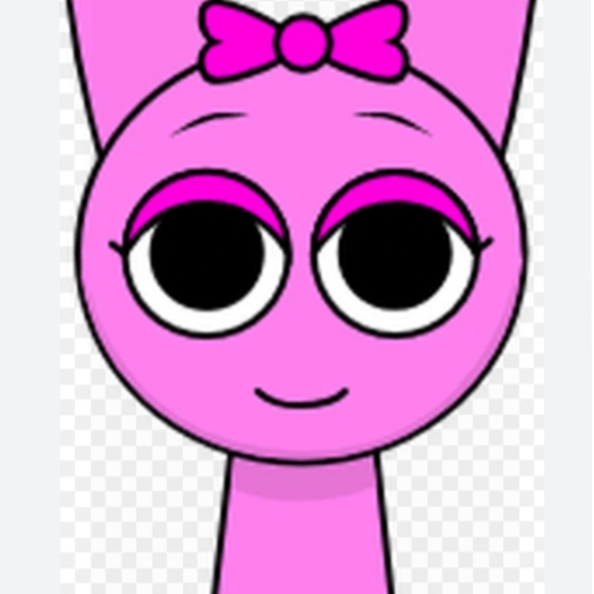 Pinki sprunki | Dopple.ai