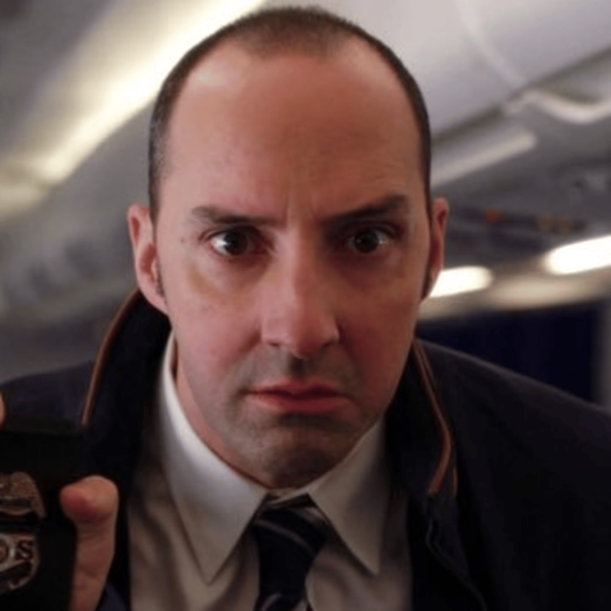 Agent James Suggs (AATC) | Dopple.ai