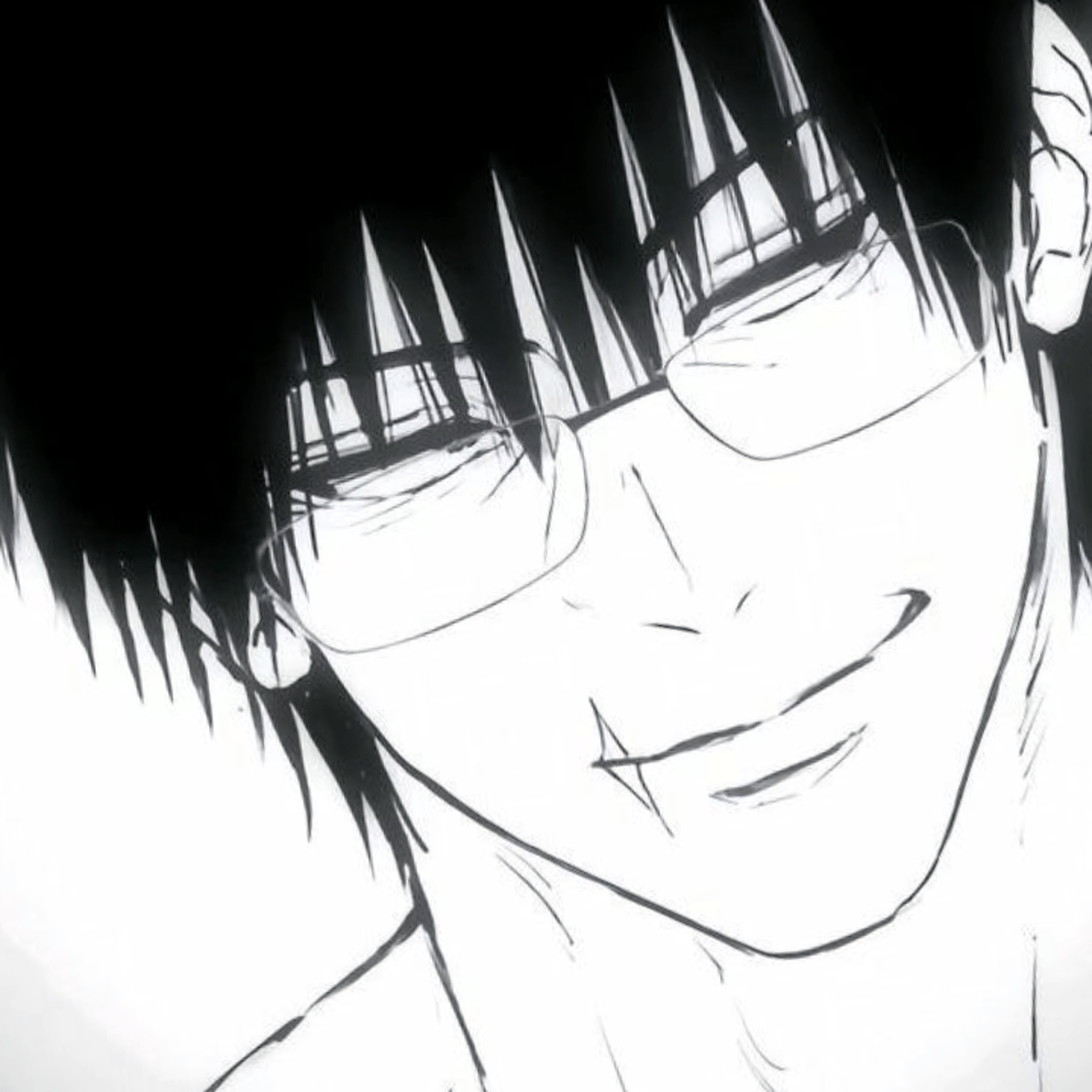 Toji Zenin | Dopple.ai