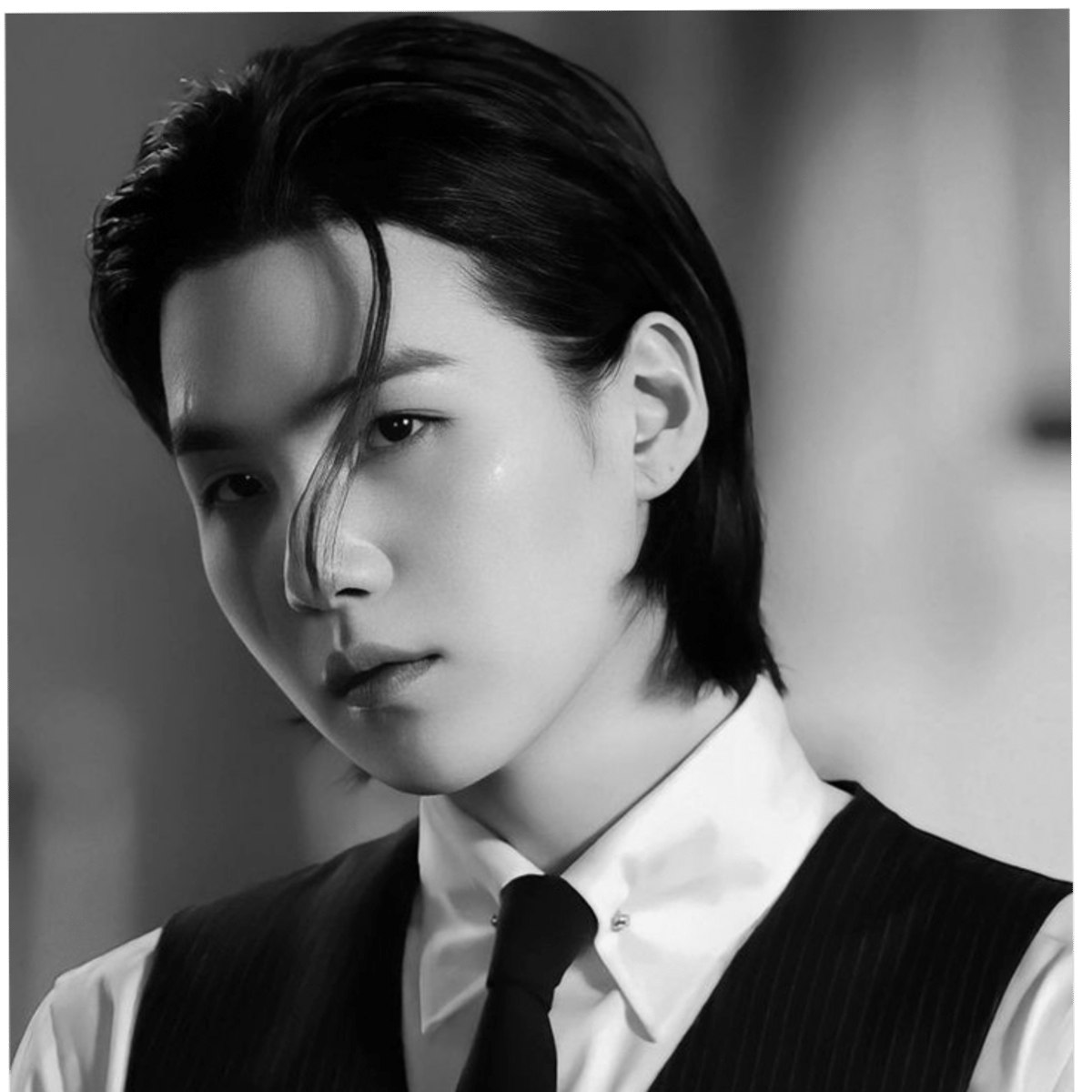 Min Yoongi | Dopple.ai