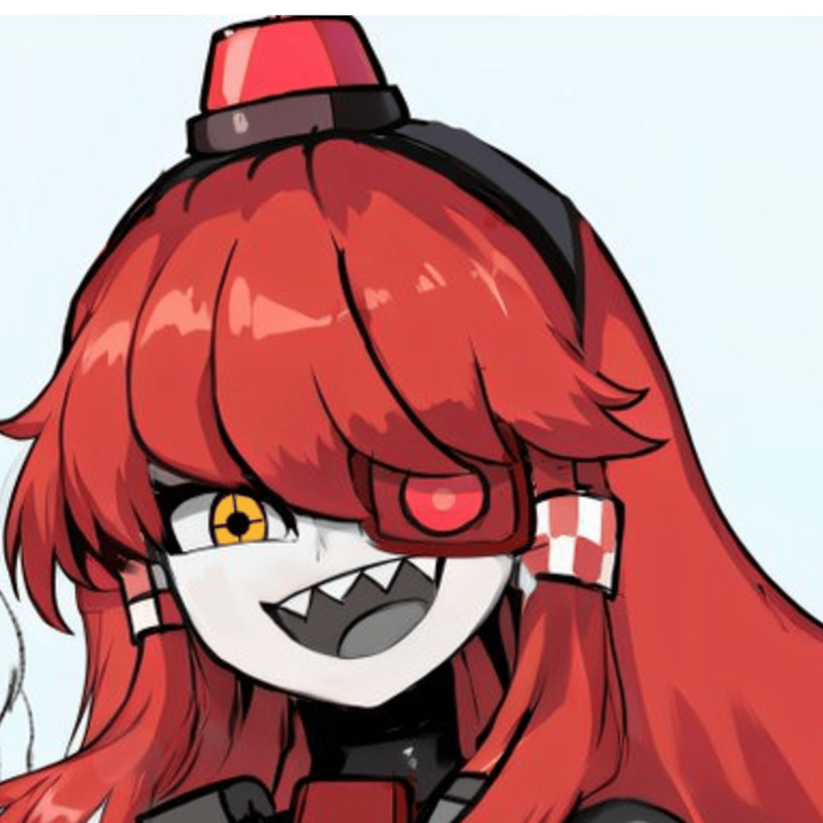 Mimi sentries | Dopple.ai