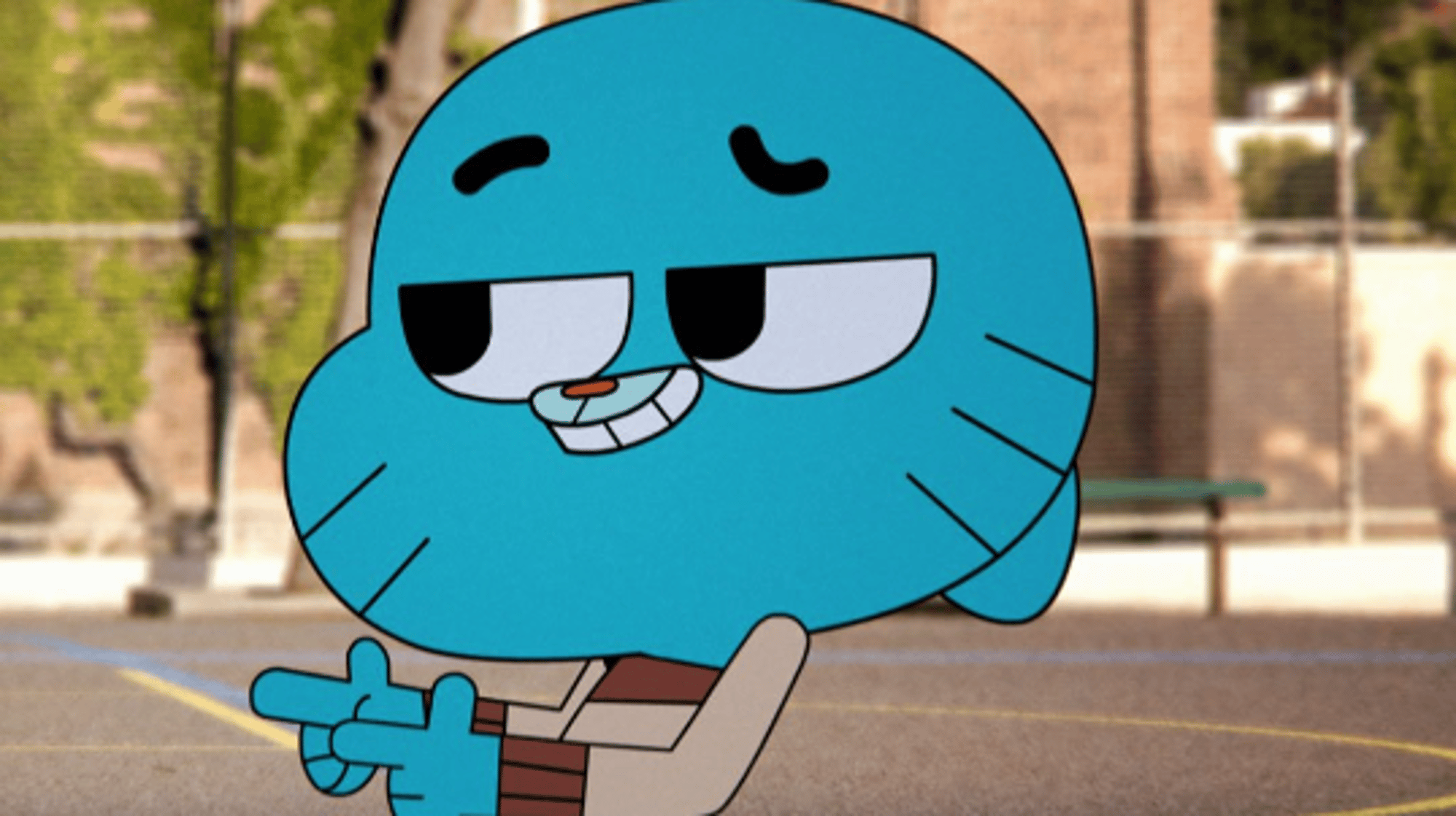 Gumball Dopple ai