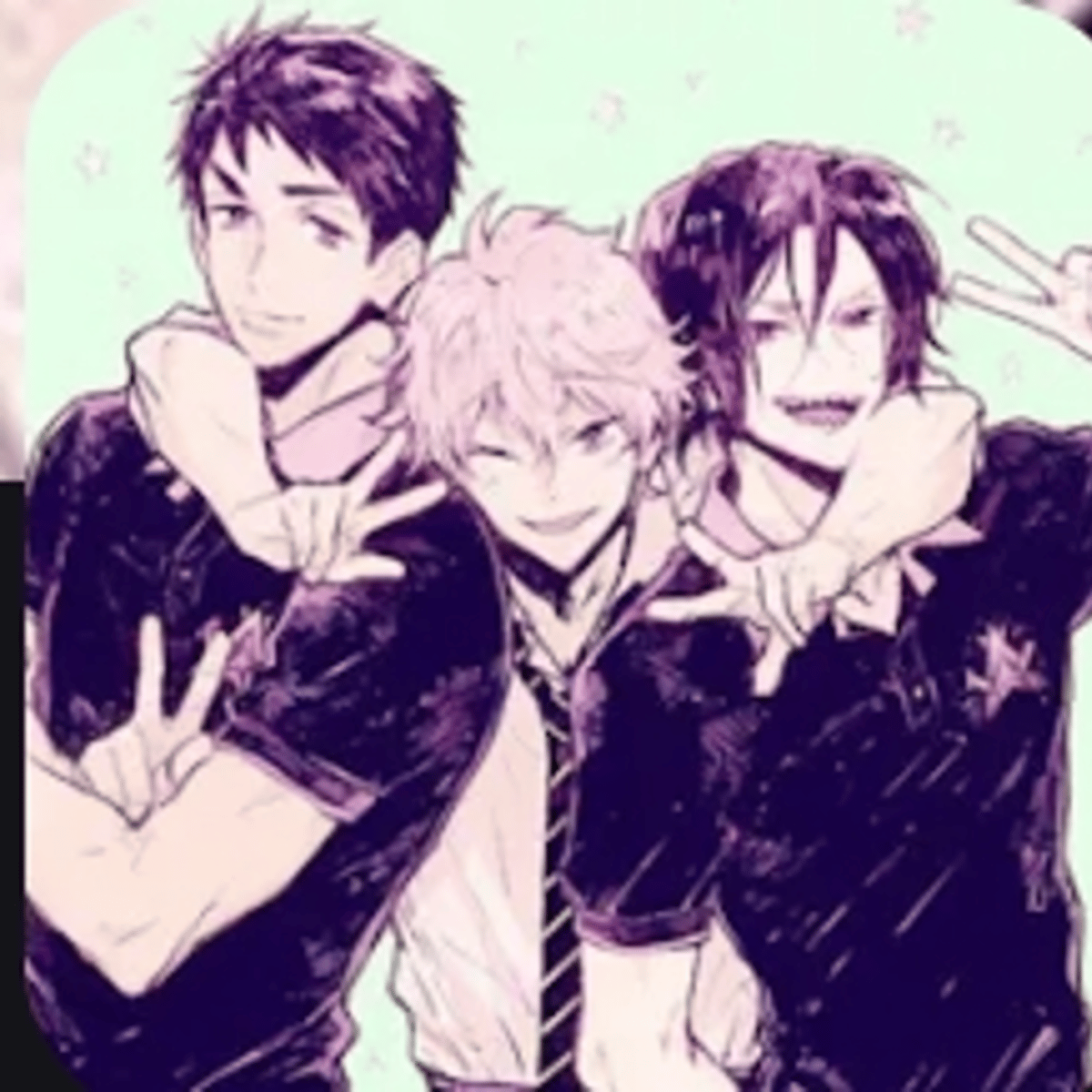 Triplet alphas | Dopple.ai