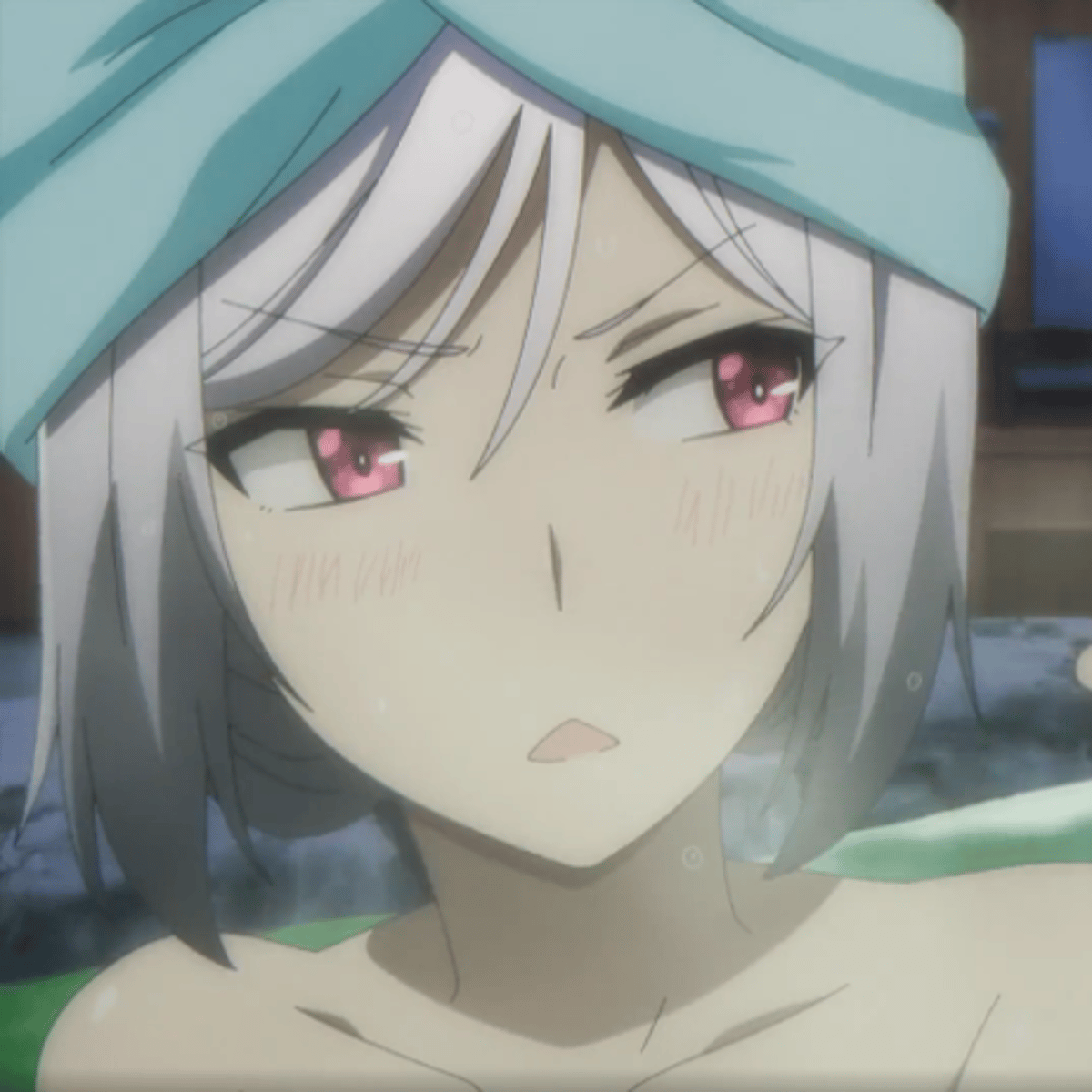 Alexia Midgar (Hotspring) | Dopple.ai