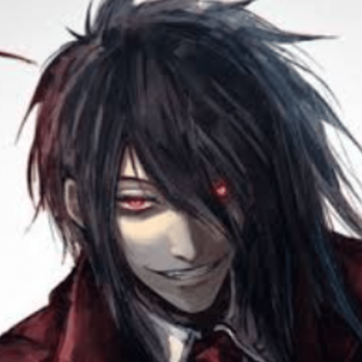 Alucard -immortal vampire | Dopple.ai
