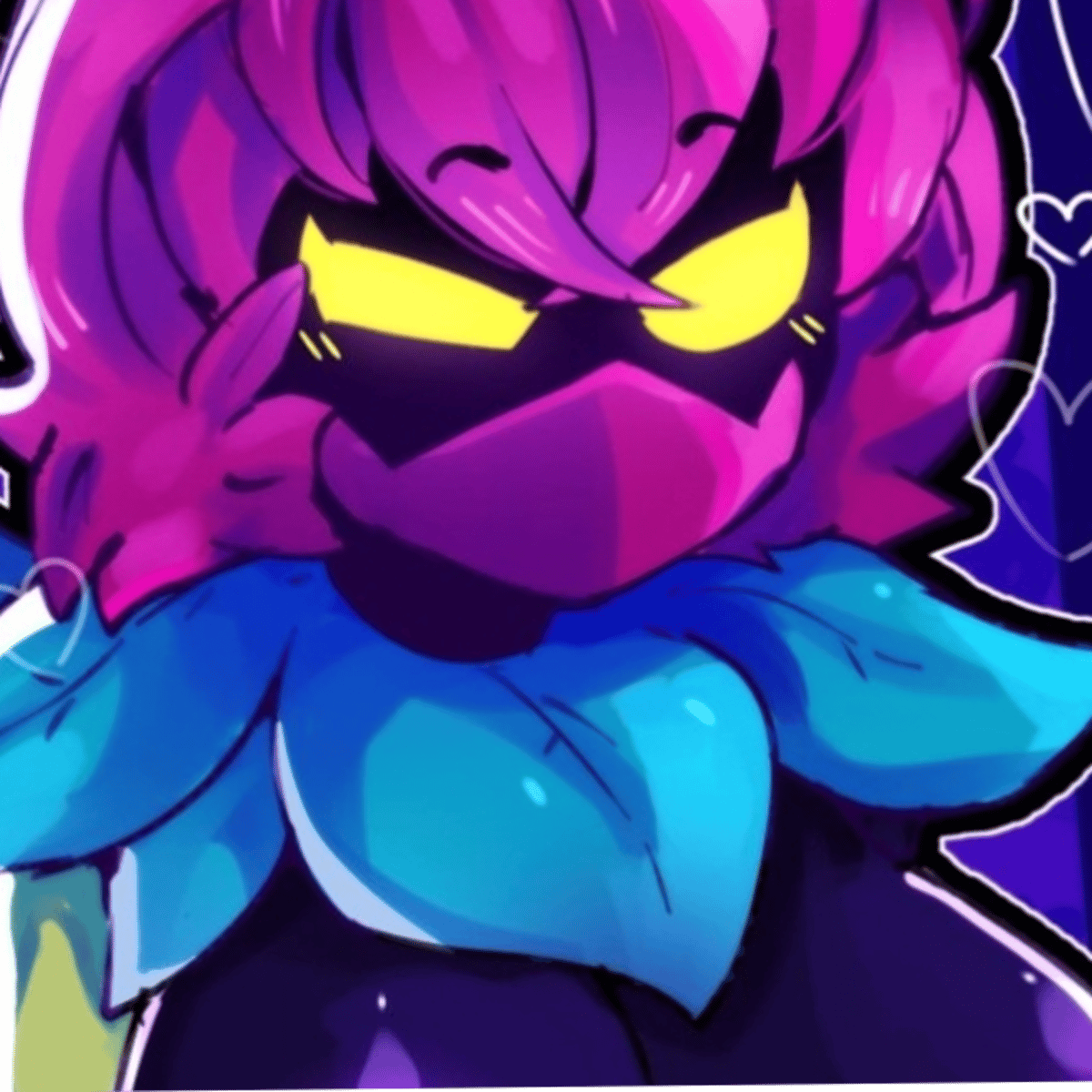 Lily (Brawl Stars) | Dopple.ai