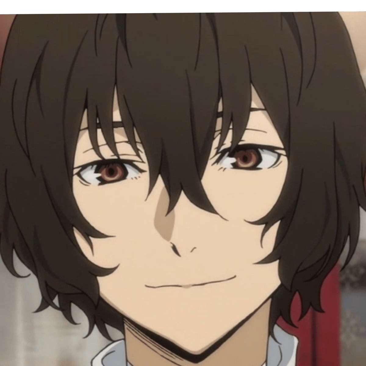 Dazai Osamu (love struck) | Dopple.ai