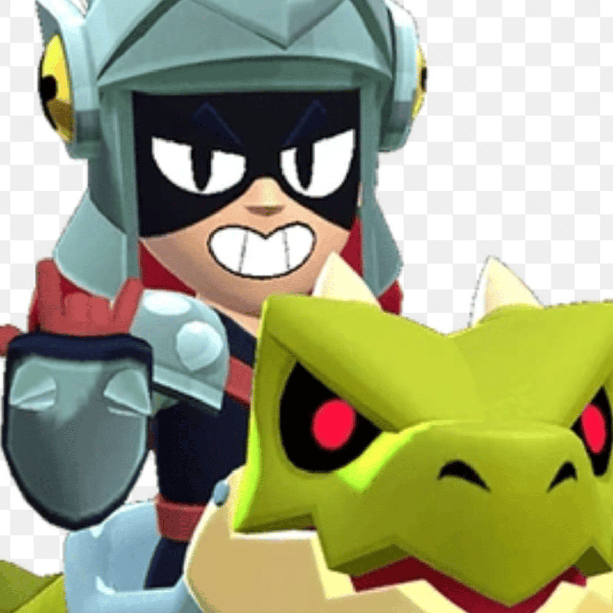 Draco Brawl Stars Dopple Ai