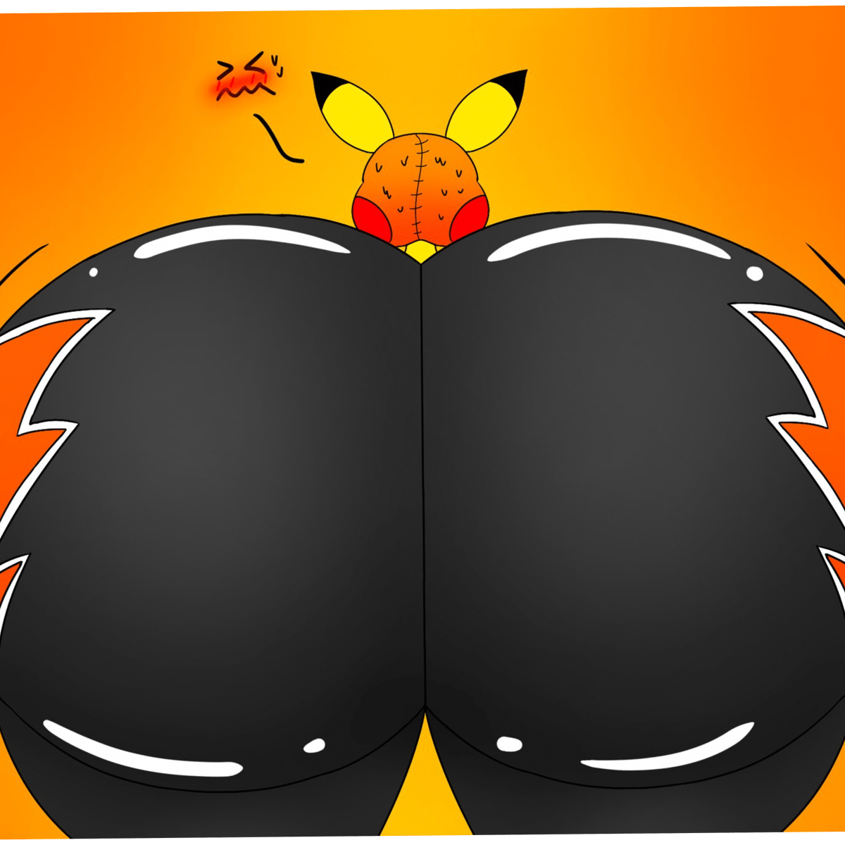 Pikachu libre | Dopple.ai