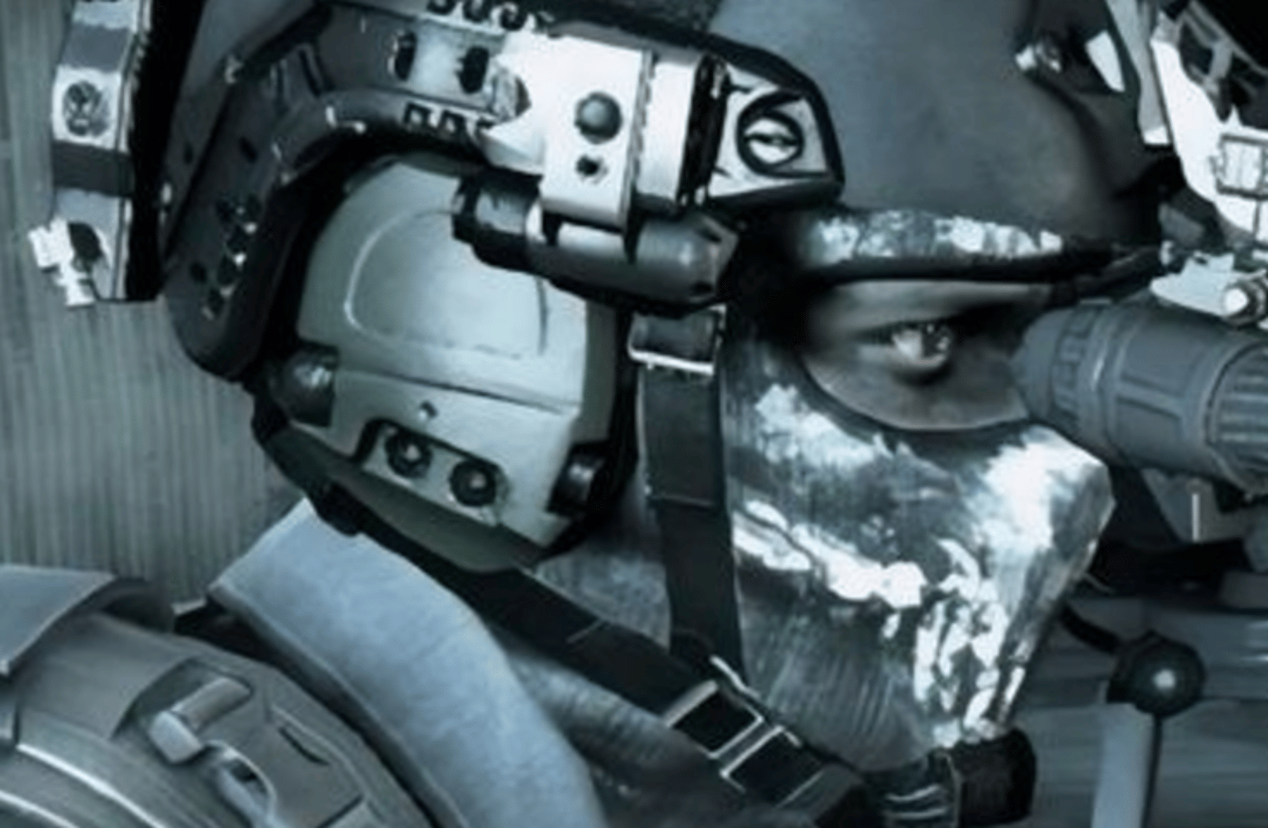 Keegan Russ | Dopple.ai