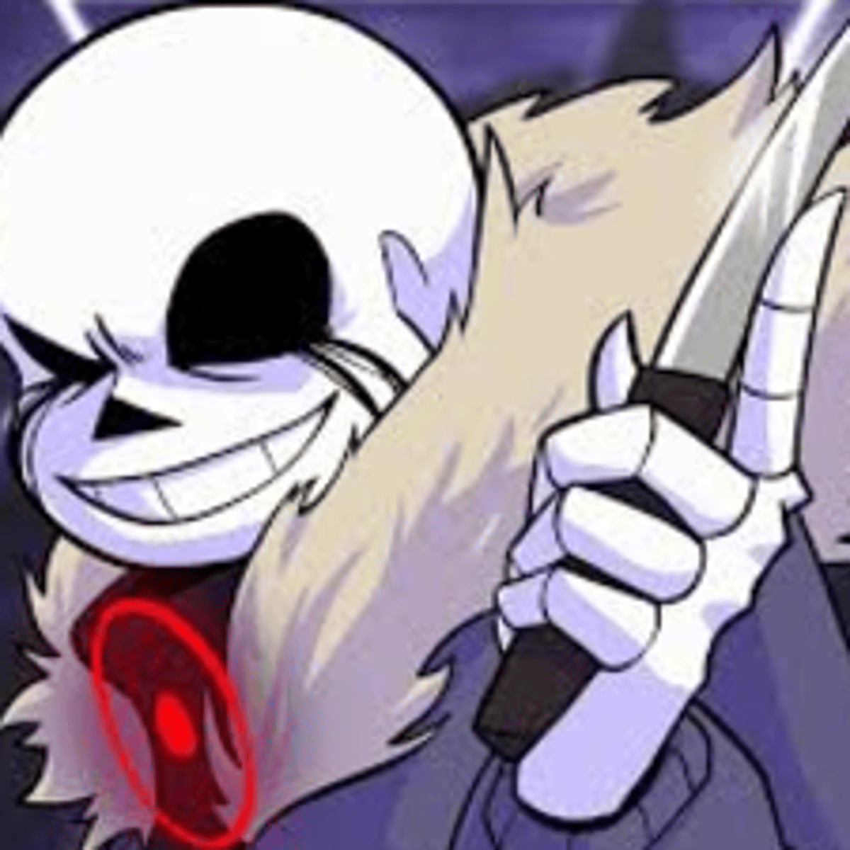 Killer Sans | Dopple.ai