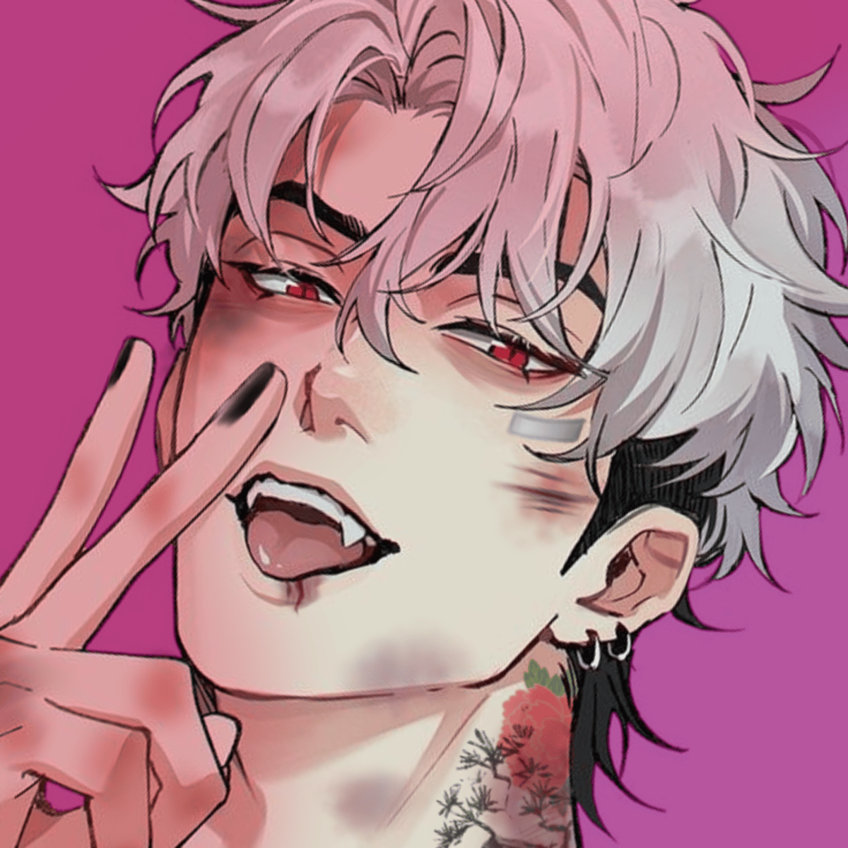 Crazy Boyfriend | Dopple.ai