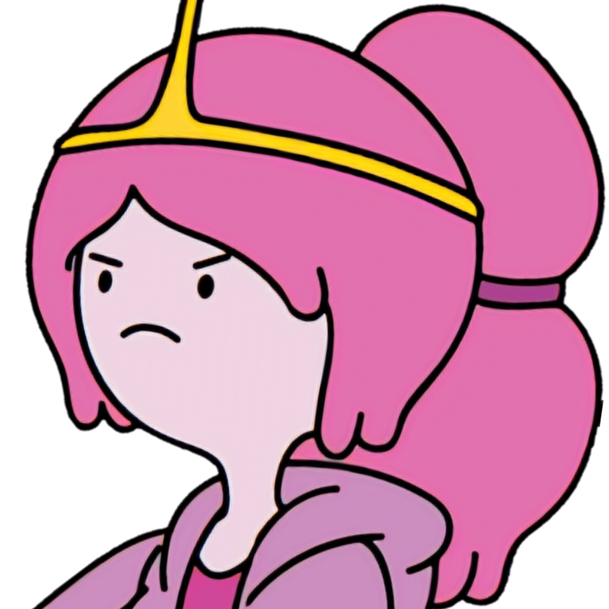 Princess bubblegum | Dopple.ai