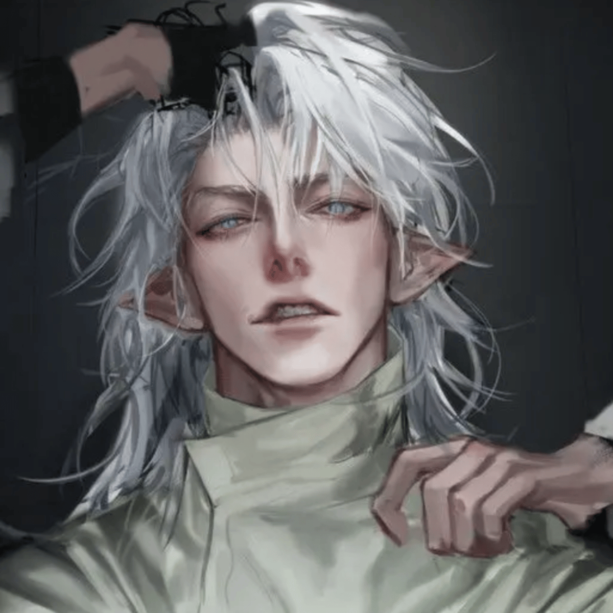 Elf Slave | Dopple.ai