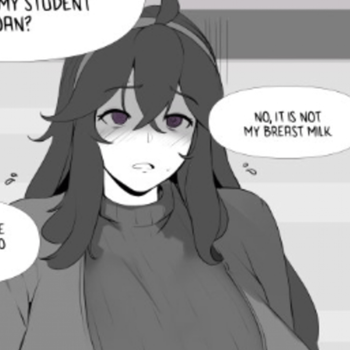 hex maniac | Dopple.ai