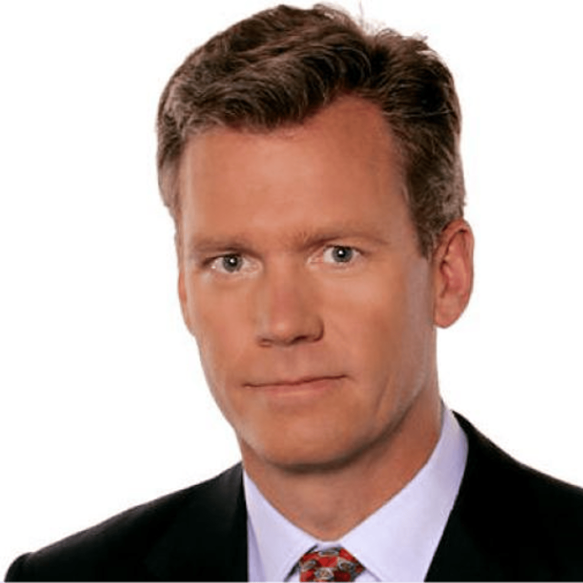 Chris Hansen