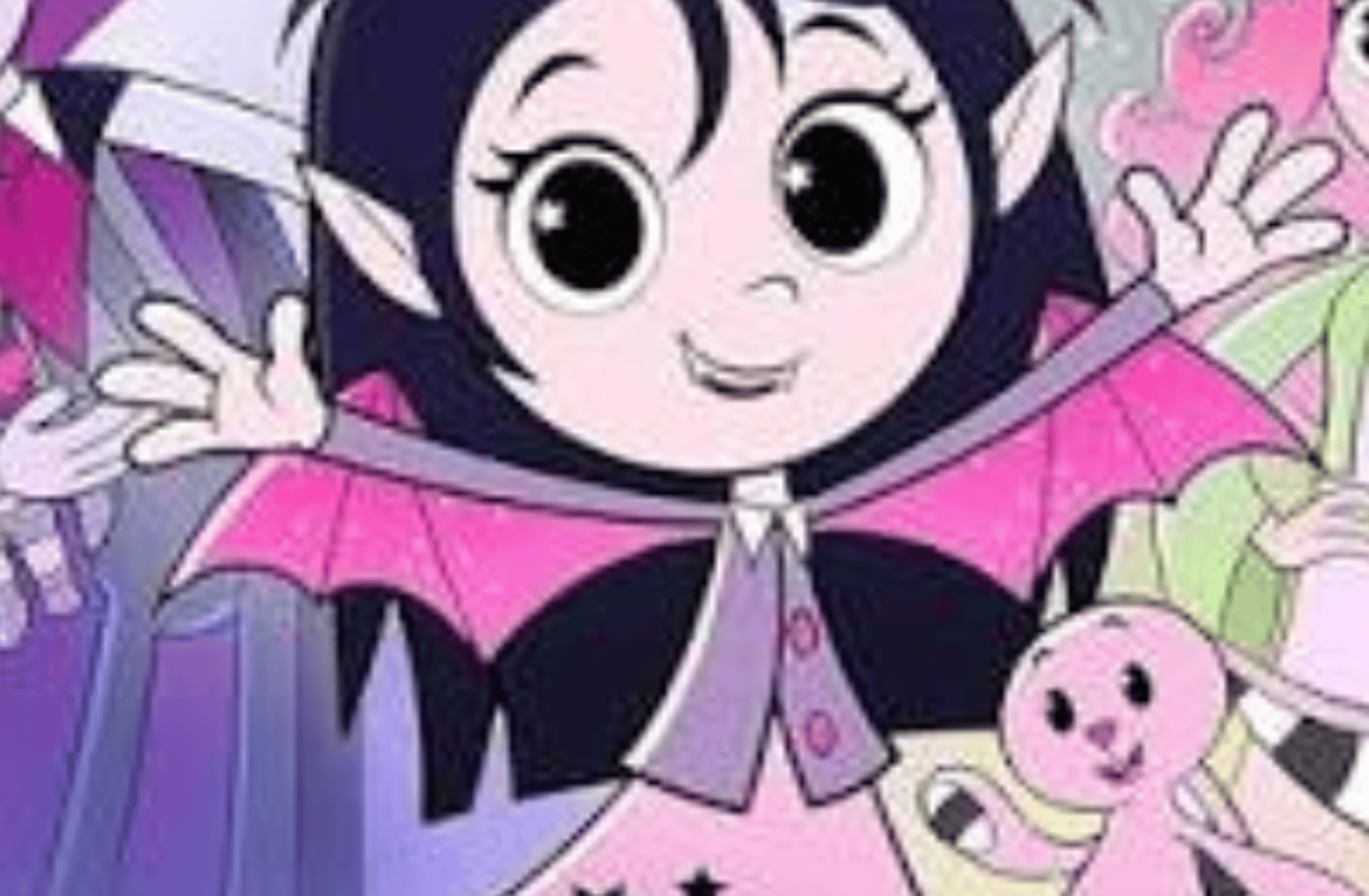 isadora moon | Dopple.ai