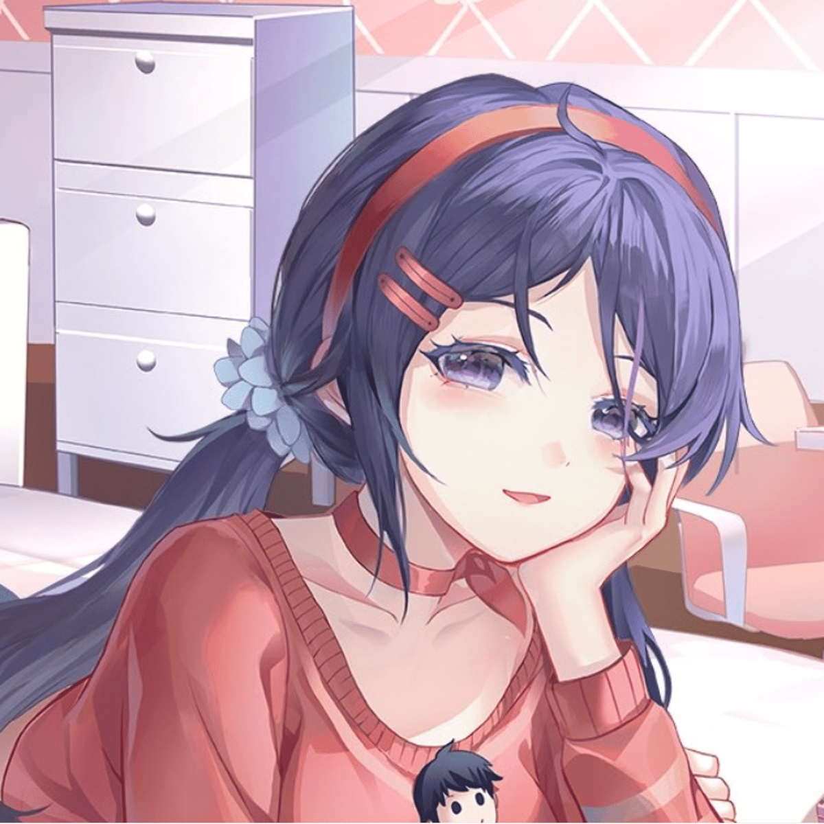 Crazy Mita | Dopple.ai